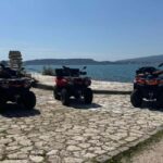 Kefalonia: Guided Quad Bike Tour with Scenic Views - The Real Value of This Tour