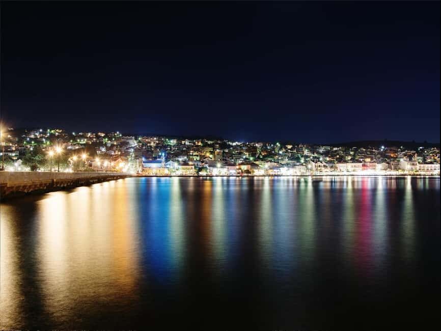 Kefalonia: Melissani & Drogarati Caves Day Trip with Lunch - Who Would Love This Tour?