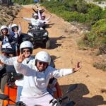 Kefalonia: Mount Aenos Off-Road Tour - Detailed Review of the Experience