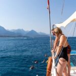 Kemer: Blue & Green Boat Trip and Jeep Safari with Lunch - The Value Proposition