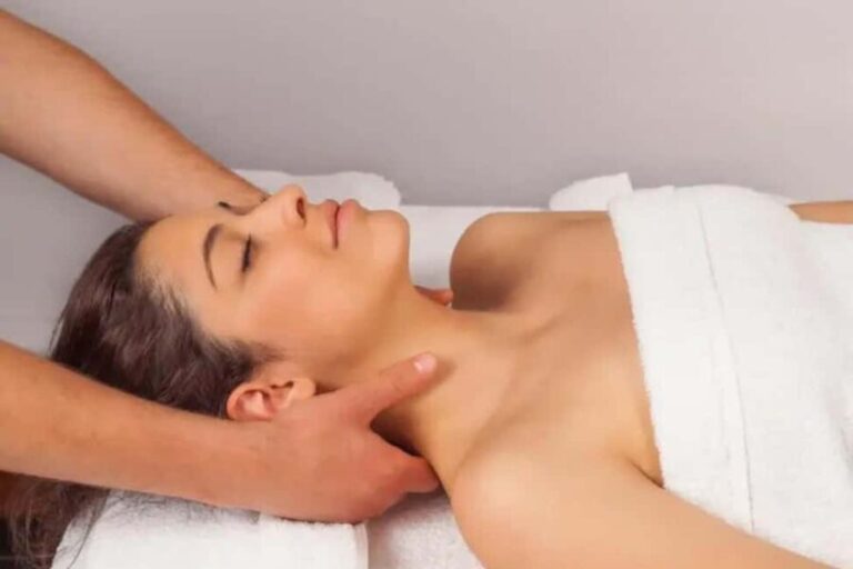 Kemer: Hammam, Sauna, Classic and Bali Massage Experience - What You Can Expect from the Experience