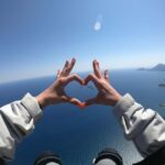 Kemer: Paragliding with Hotel Transfer & Cable Car - Value and Overall Experience