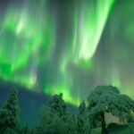Kemi: Auroras - Northern Lights Tour with Snacks - Detailed Breakdown of the Itinerary