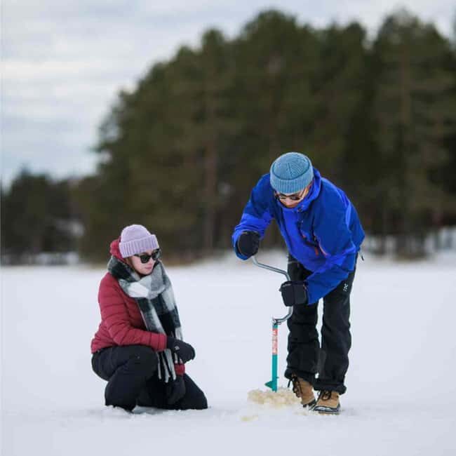 Kemijärvi: Insider Ice Fishing Experience - What Is the Kemijärvi Ice Fishing Tour All About?
