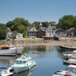 Kennebunkport: 2-Hour Historical Walking Tour - A Closer Look at the Tour Itinerary