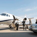 Kennedy Airport: Limo Transfer to NY - A Deep Dive into the Experience