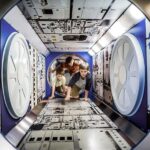 Kennedy Space Center: Chat with an Astronaut with Admission - The Value of This Experience