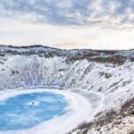 Kerið Volcanic Crater Admission Ticket - The Experience of Visiting Kerið