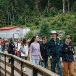 Ketchikan: Alaska Rainforest Sanctuary and Totem Park Walk - The Reality of Price and Value