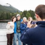 Ketchikan: Lighthouse, Totems & Eagles Excursion - Detailed Breakdown of the Itinerary and Experience