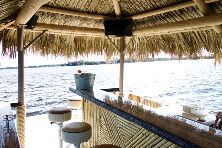 Key West: 4-Hour Private Sandbar Cruise on a Tiki Bar Boat - The Value of This Experience