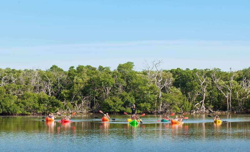 Key West Afternoon Sail, Snorkel, Kayak & Sunset Excursion - What Makes This Tour Stand Out