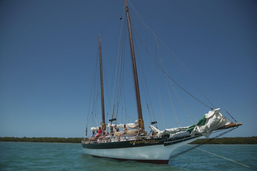 Key West: Full Day Tour of Key West National Wildlife Refuge - A Deep Dive into the Itinerary