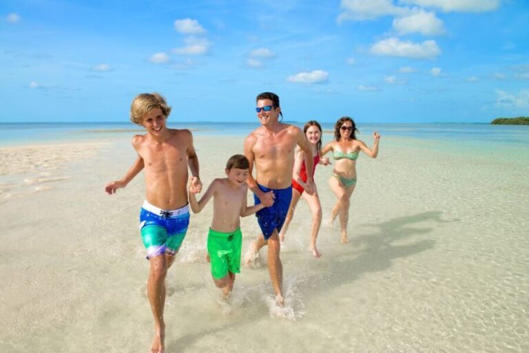 Key West: Island Adventure Explore the Hidden Backcountry - Exploring the Mangroves and Wildlife