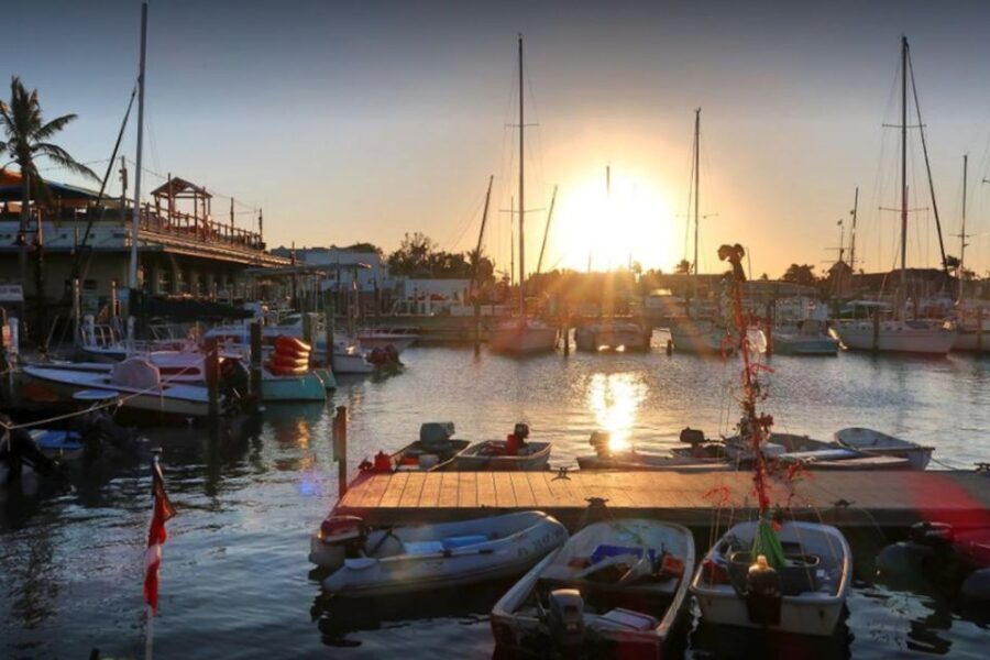 Key West: Jimmy Buffet Walking Tour with Key Lime Pie - An In-Depth Look at the Jimmy Buffett Walking Tour