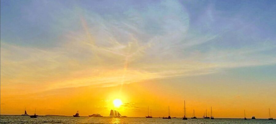 Key West: Private Tiki Boat Sunset Cruise - Who Would Love This Tour?