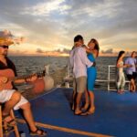 Key West: Sunset Sail with Live Band, Drinks, and Appetizers - Why This Cruise Works for Travelers