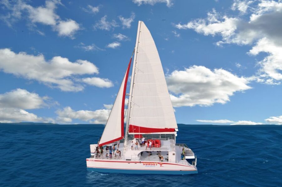 Key West: Sunset Sailing Trip with Open Bar, Food and Music - The Itinerary and What to Expect