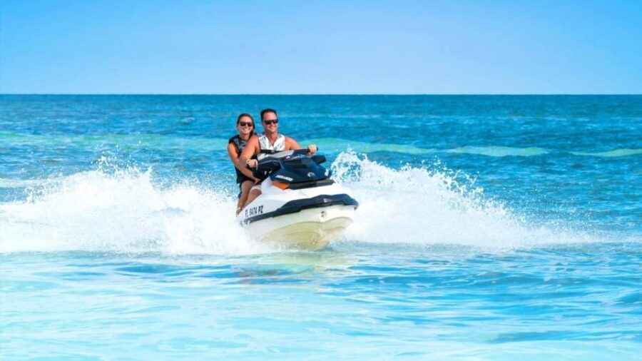 Key West: The Ultimate Do It All Watersports Experience - What Makes This Experience Stand Out