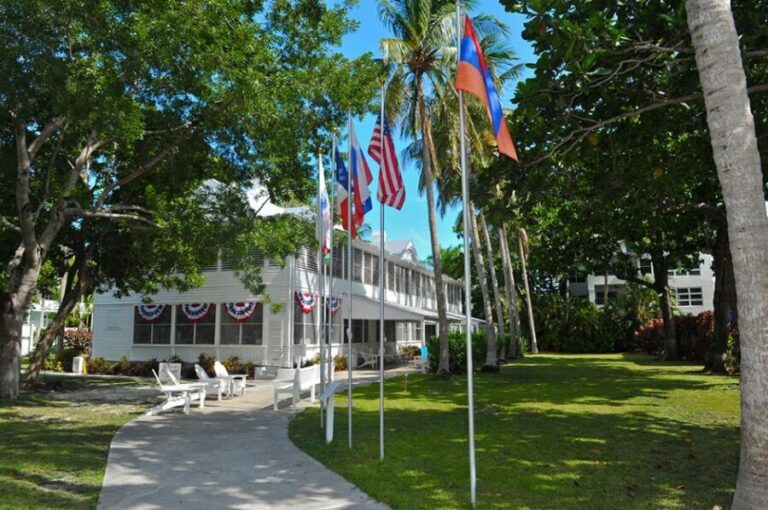 Key West: Truman Little White House Guided Tour Ticket - Who Will Love This Tour?