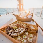Key West Wind and Wine Sunset Sail aboard classic Schooner - How the itinerary unfolds