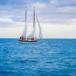 Key West's Schooner Appledore Star Champagne Sunset Sail - Practical Details & Tips