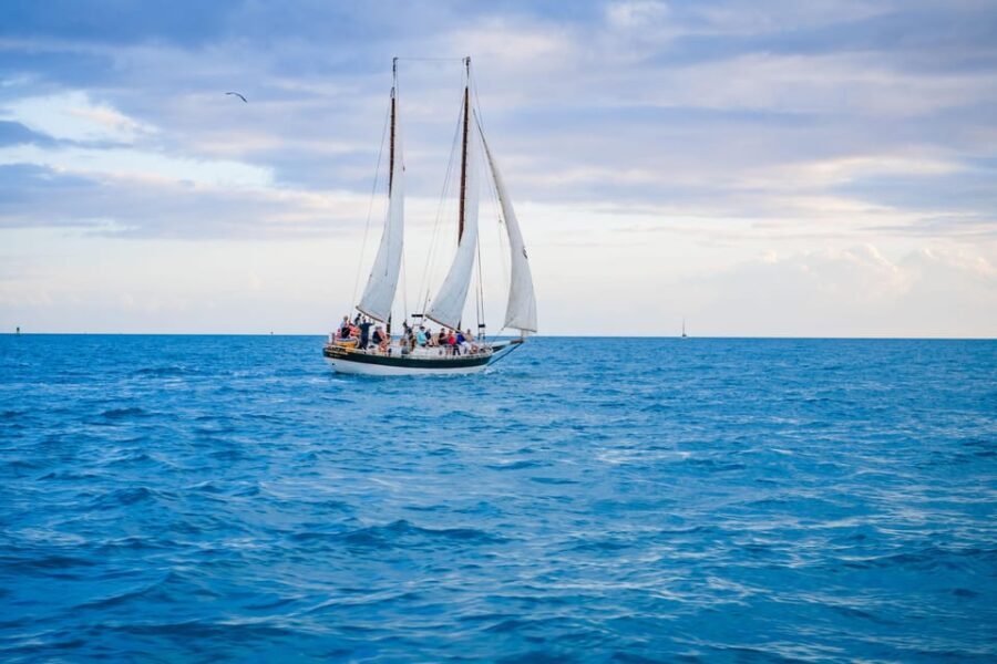 Key West's Schooner Appledore Star Champagne Sunset Sail - Practical Details & Tips