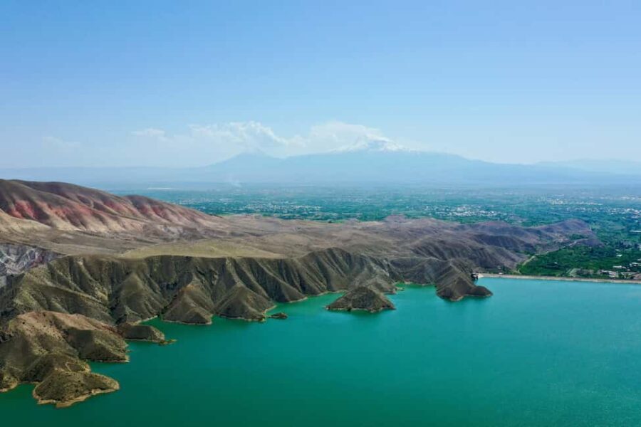 Khor Virap, Garni, Geghard, Azat Reservoir Day Trip - Who Will Enjoy This Tour?