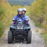 Kiruna: ATV Tour with Overnight Stay and Sauna - What Travelers Are Saying