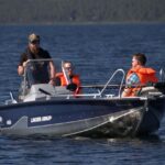 Kiruna: Boat Trip with Coffee and Sandwich - Who This Experience Is Best For