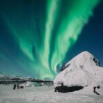 Kiruna: Celebration of New Year's Eve - The Practicalities: What’s Included and What Not