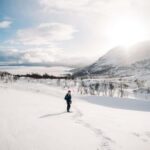Kiruna: Daytime Snowshoe Hike - The Itinerary: What Does the Day Look Like?