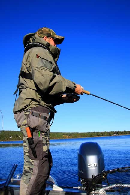 Kiruna: Lapland Fishing Tour with Guide and Gear - The Itinerary: A Closer Look