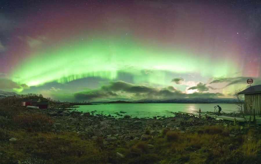Kiruna: Northern Lights Tour with Sami BBQ Dinner - Final thoughts