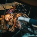 Knights of the Sky - The Great War Exhibition in Blenheim - The Review Highlights: What Visitors Love & Why