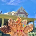 Knoxville: Hidden Gems Walking Tour with Ice Cream & Coffee - What’s The Value?