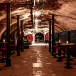 Koblenz: Wein-& Sektgeschichte(n) incl. Wein/Sekt Verkostung - The Sparkling Wine Museum & Cellar Experience