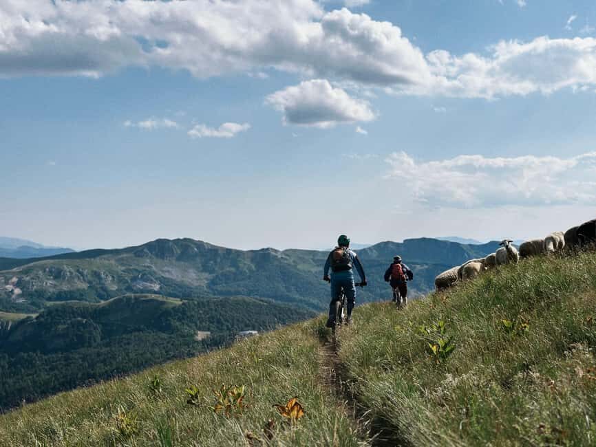 Kolasin: Bjelasica Mountain & Biogradska Gora eBike tour - Detailed Review of the Experience