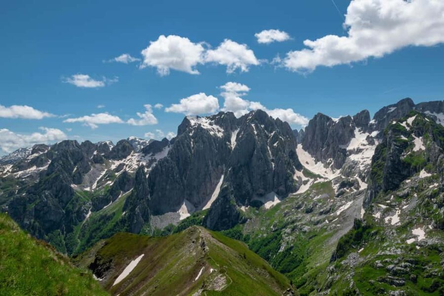 Komovi Challenge: ATV Adventure from Podgorica to the Peaks - What Makes the Komovi Challenge Stand Out?