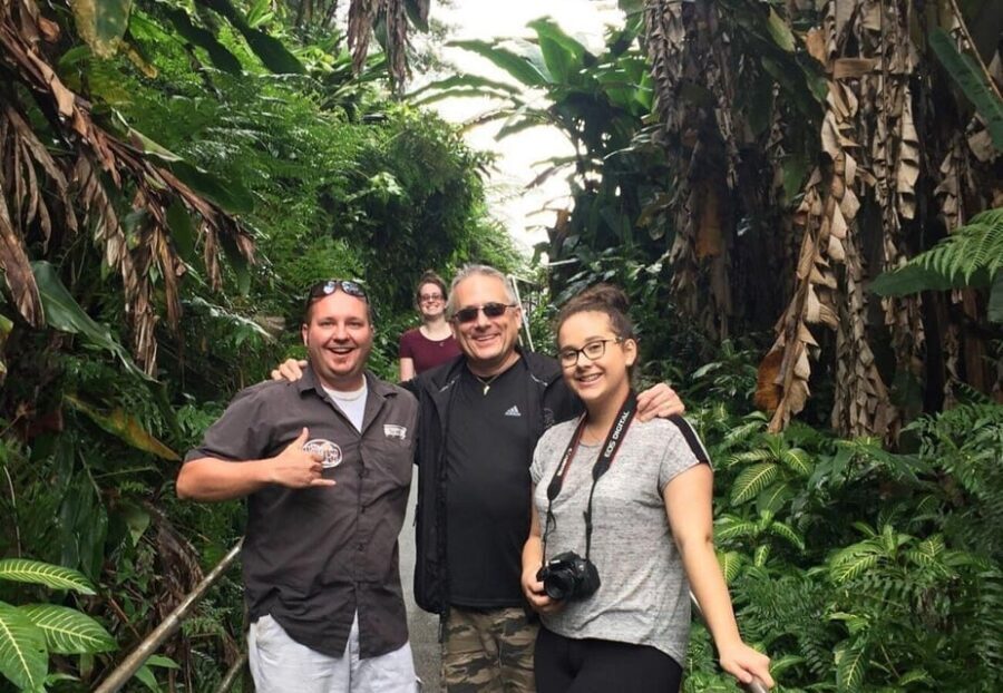 Kona: Choose Your Own Adventure - How the Tour Works