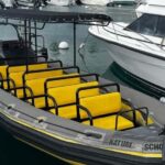 Kona Hi, Sunset Manta Ray Tour 10 passengers maximum - Who Will Love This Tour?