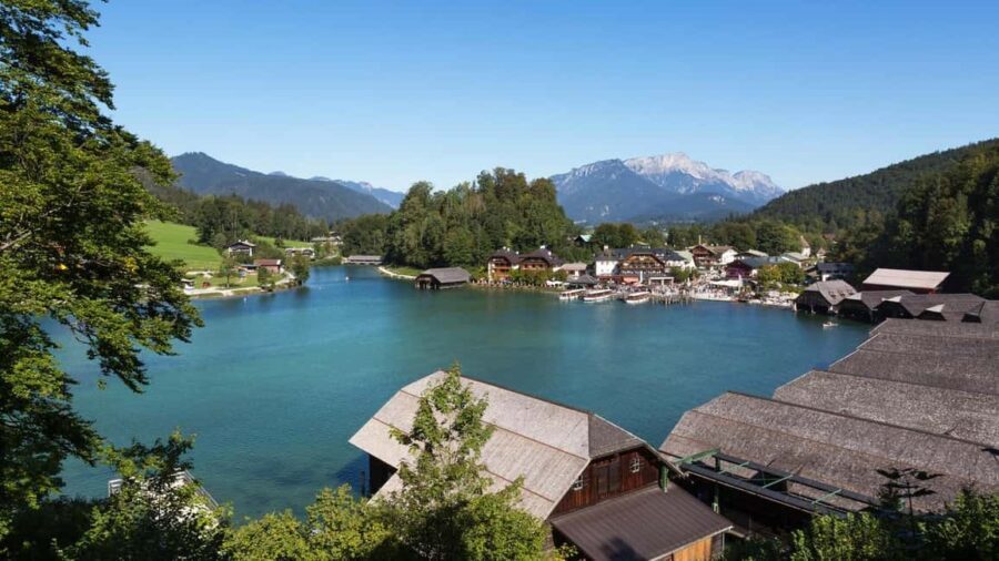 Königssee & Berchtesgaden Private Tour from Salzburg +Ticket - Why This Tour Offers Good Value