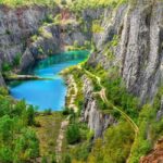 Konprusy Caves, Karltejn Castle & Czech Grand Canyon - What Are the Highlights?