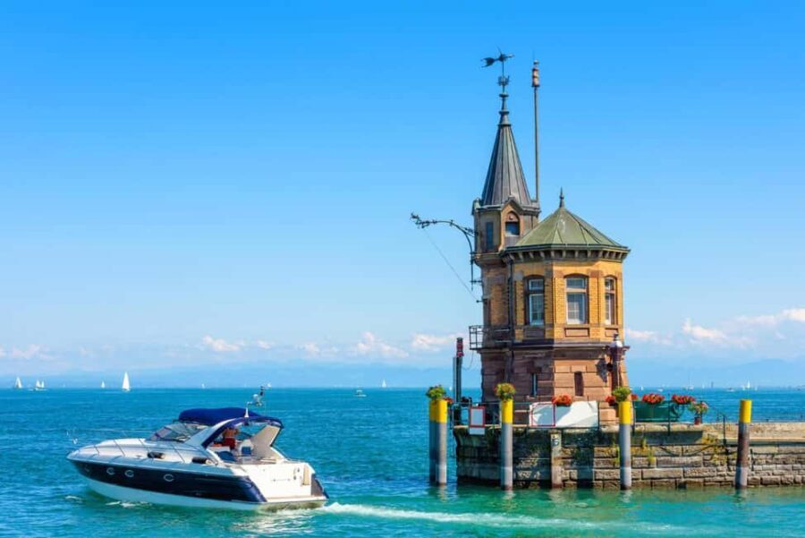 Konstanz: 2-hour Best Intro Walking Tour with a Local - Highlights of the Tour