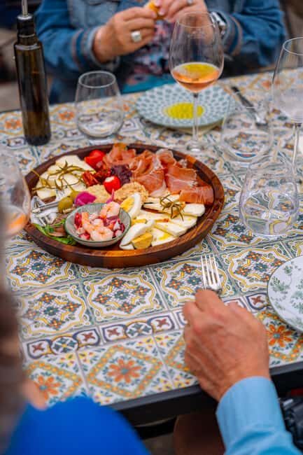 Korcula: Guided Wine Tour with Tastings - A Deeper Look at the Korcula Wine Tour