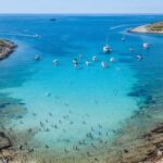 KORNATI:Full-Day Trip with lunch - The Voyage: Scenic Sailing and Breakfast