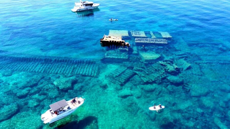 Korula - Private Boat Tour - Swimming & Snorkeling - A Deeper Look at the Korcula Private Boat Experience