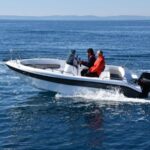Kos: Private Speedboat Rental - No License Required - What the Experience Looks Like