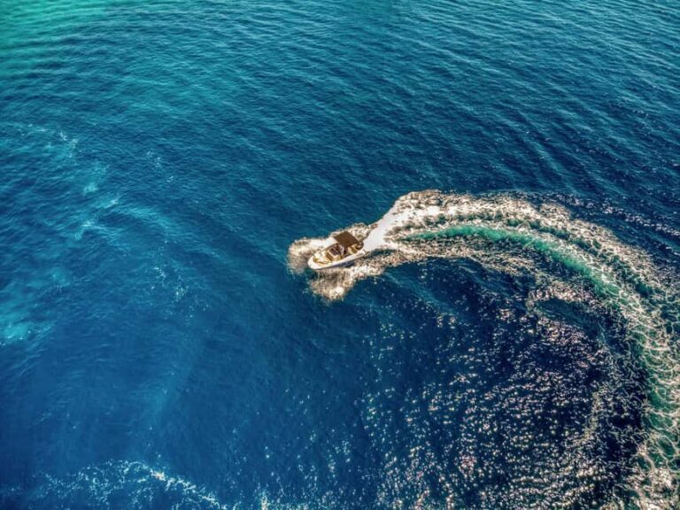 Kotor: Blue cave speedboat tour for a lifetime memories - What’s Included and What to Expect