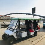 Kraków 2-Hour Private Guided Tour - The Itinerary and Highlights in Detail
